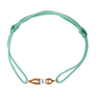 Aliita Aliita, unisex, Accessoires, Vert, Taille: ONE Size Alita Bijoux