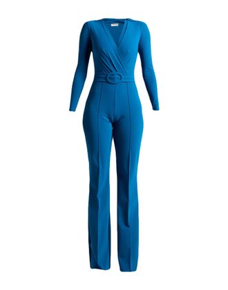 La Petite Robe Di Chiara Boni OVERALLS - Jumpsuits auf YOOX.COM