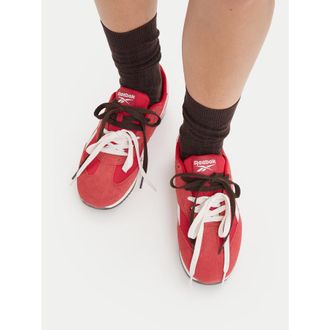 Reebok Sneakers Reebok C-FIORI AR30309WRCT Rot