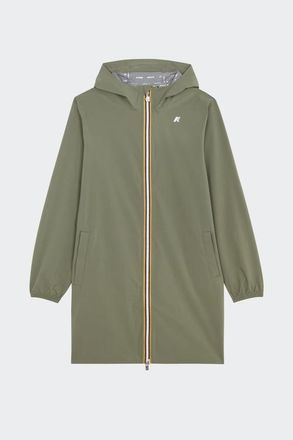 K-Way Parka - Taille XXL