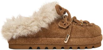 Naked Wolfe Schneeschuhe Naked Wolfe HARLOW Braun