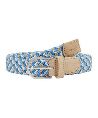 Brax Dob G&uuml;rtel elastic braided belt