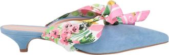 Ermanno Scervino SCHUHE - Mules & Clogs auf YOOX.COM