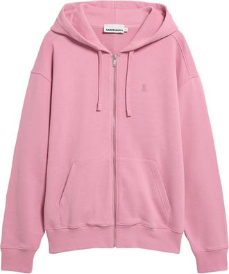 Armedangels Sweatjacke SAROMIAAN LOOP