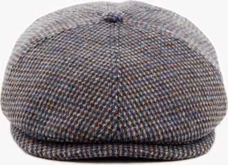 Saison 1865 B&eacute;ret en laine