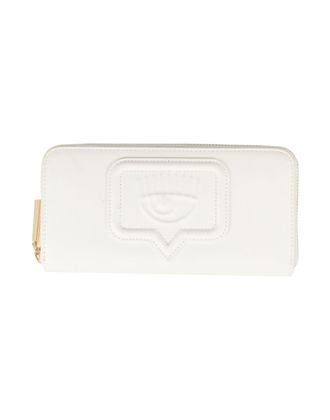 Chiara Ferragni Kleinlederwaren - Brieftaschen auf YOOX.COM