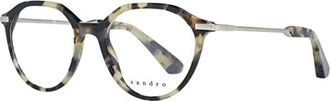 Sandro Paris Monture de lunettes pour femme SD2005 47206