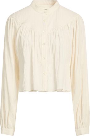 Frame Denim THE SWING BLOUSE