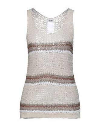 Liu Jo MAILLE - Pullover sur YOOX.COM