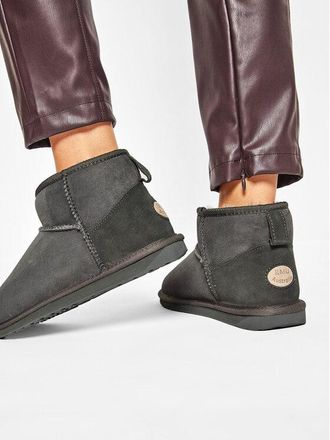 Emu Schneeschuhe Stinger Micro W10937 Grau