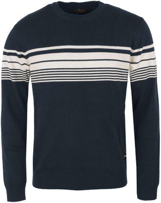 INDICODE JEANS Pullover INPorcenak