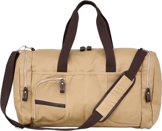 Paddock's Reisetasche