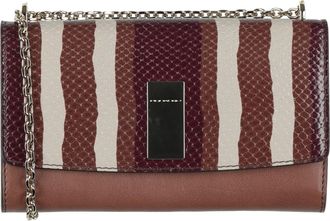 Piquadro Kleinlederwaren - Portemonnaies mit Tragriemen auf YOOX.COM