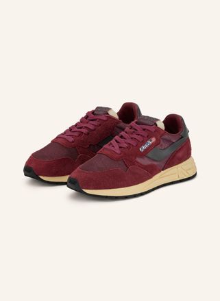Autry Autry Sneaker Reelwind Low ut29 rot