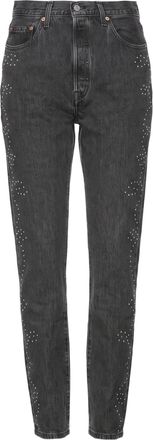 Levi's HOSEN & R&Ouml;CKE - Jeanshosen auf YOOX.COM