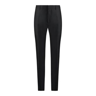 Dsquared2 Slim-fit Hosen - - Trousers - Herren - Schwarzk - L