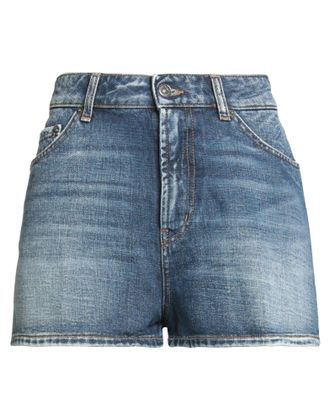 Dondup HOSEN & RÖCKE - Jeansshorts auf YOOX.COM