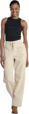 BA&SH Femme, Pantalons, Beige, Taille: 38 FR Pantalon Fima