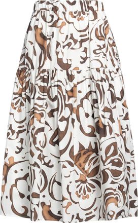 Caractere HOSEN & RÖCKE - Midi-Röcke auf YOOX.COM