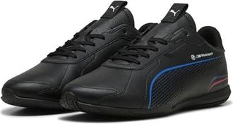 Puma Sneakers Neo Cat 3.0 BMW M Motorsport 44.5, Black Cool Cobalt Blue