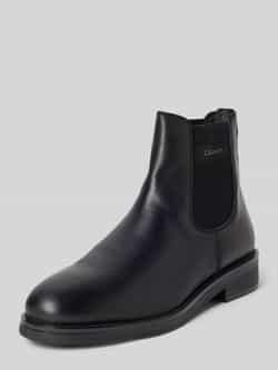 GANT Chelseas aus echtem Rindsleder Modell Prepdale