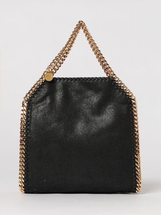 Stella McCartney Sac &agrave; Main STELLA MCCARTNEY Femme couleur Noir