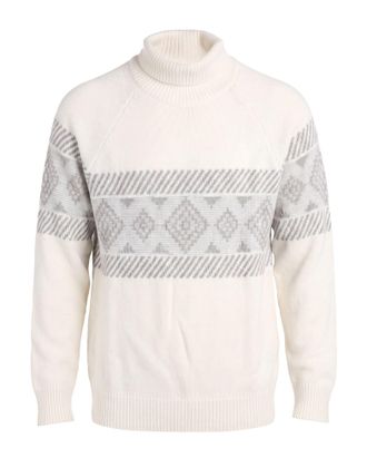 Barba STRICKWAREN - Rollkragenpullover auf YOOX.COM