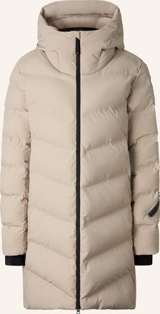 Bogner Fire + Ice Fire+Ice Steppmantel Tec-Aen beige