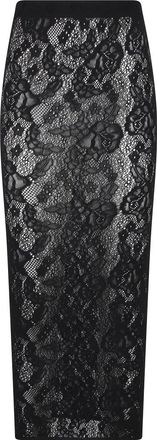 Wolford Femme, Jupes, Noir, Taille: 36 FR Wolford Skirts