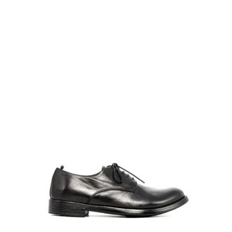 Officine Creative Herren, Schuhe, Schwarzk, 43 EUGr&ouml;&szlig;e
