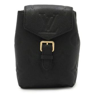 Louis Vuitton Damen, Pre-Owned, Schwarzk, ONE SIZEGr&ouml;&szlig;e