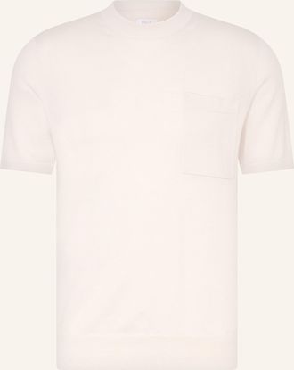 Paul Paul Strickshirt weiss