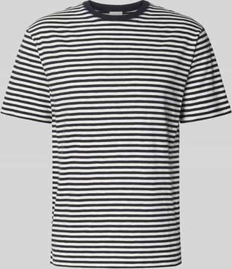 Closed T-Shirt mit Rundhalsausschnitt