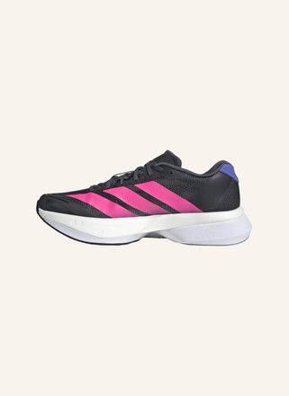 adidas Laufschuhe Adizero Boston 13 schwarz