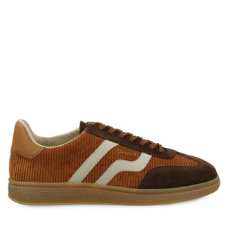 GANT Sneakers Gant Cuzmo 29638641 Braun