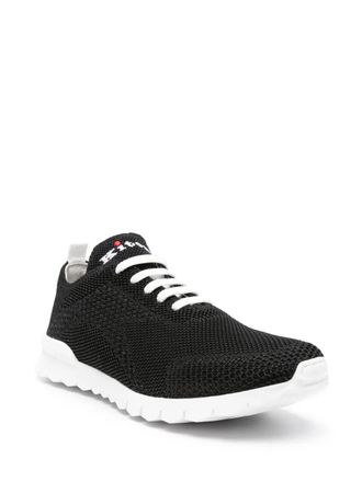 Kiton Womens Low-Top Sneakers Aw25 W