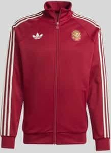 adidas Originals Regular Fit Trainingsjacke Spanien mit Baumwoll-Anteil