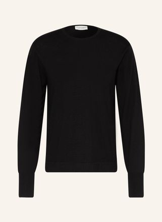Officine G&eacute;n&eacute;rale Pullover Nina schwarz