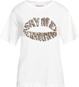 Ermanno Scervino TOPS - T-shirts auf YOOX.COM