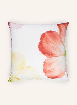 Schlossberg Schlossberg Kissenbezug Aurora weiss