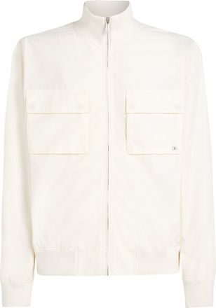 Karl Lagerfeld Jacke Cte DAzur
