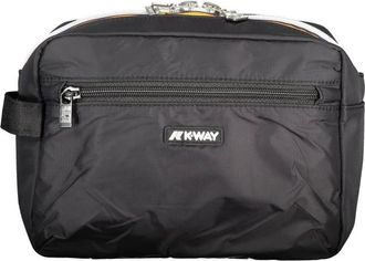 K-Way Herren, Taschen, Schwarzk, ONE SIZEGr&ouml;&szlig;e