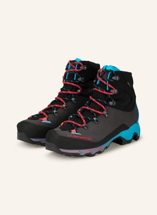 La Sportiva La Sportiva Bergschuhe Aequilibrium Trek Gtx grau