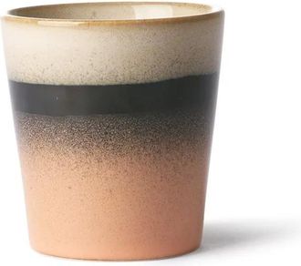 HKliving Tasse en céramique HKliving