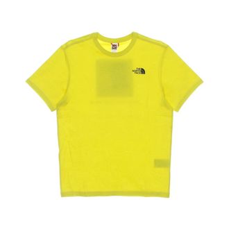 The North Face Herren, Sport, Gelb, XLGr&ouml;&szlig;e