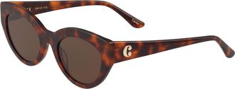 Corlin Eyewear Sonnenbrille Gaby