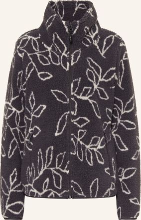 Meru Me°Ru Fleecejacke Arles grau