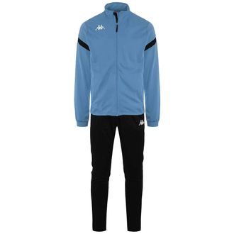 Kappa Unisex-Erwachsene Dalcito Trainingsanzug, Azul, 3XL
