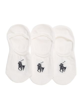 Polo Ralph Lauren Füßlinge