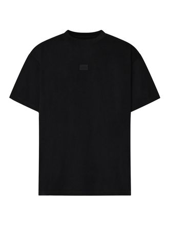 Maison Margiela T-Shirt - Schwarz